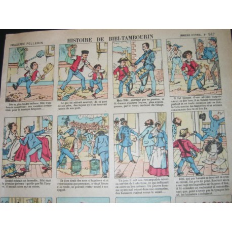 Enfants, jeux,Imagerie Pellerin